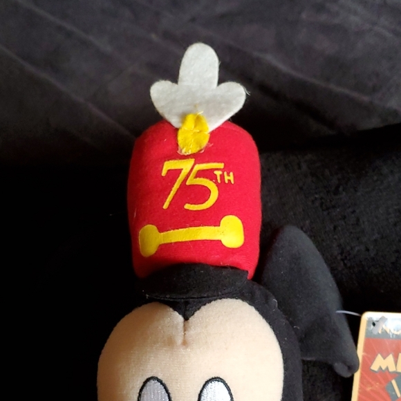 Disney | Toys | Mickey Mouse 75th Collection | Poshmark